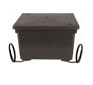 Direct Burial Transformers - Focus Industries