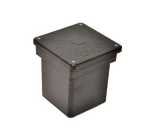 Direct Burial Transformers - Focus Industries