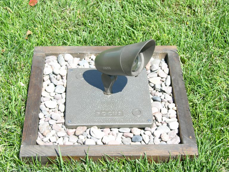 Direct Burial Transformers - Focus Industries