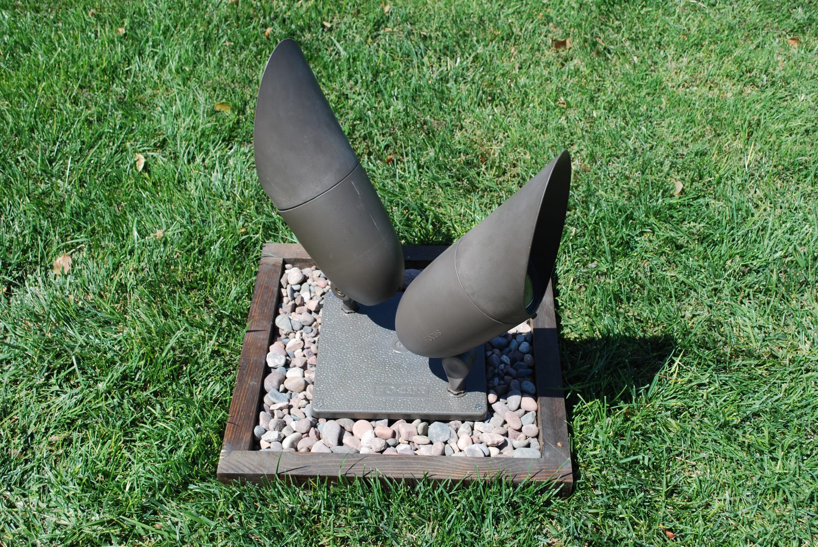 Direct Burial Transformers - Focus Industries