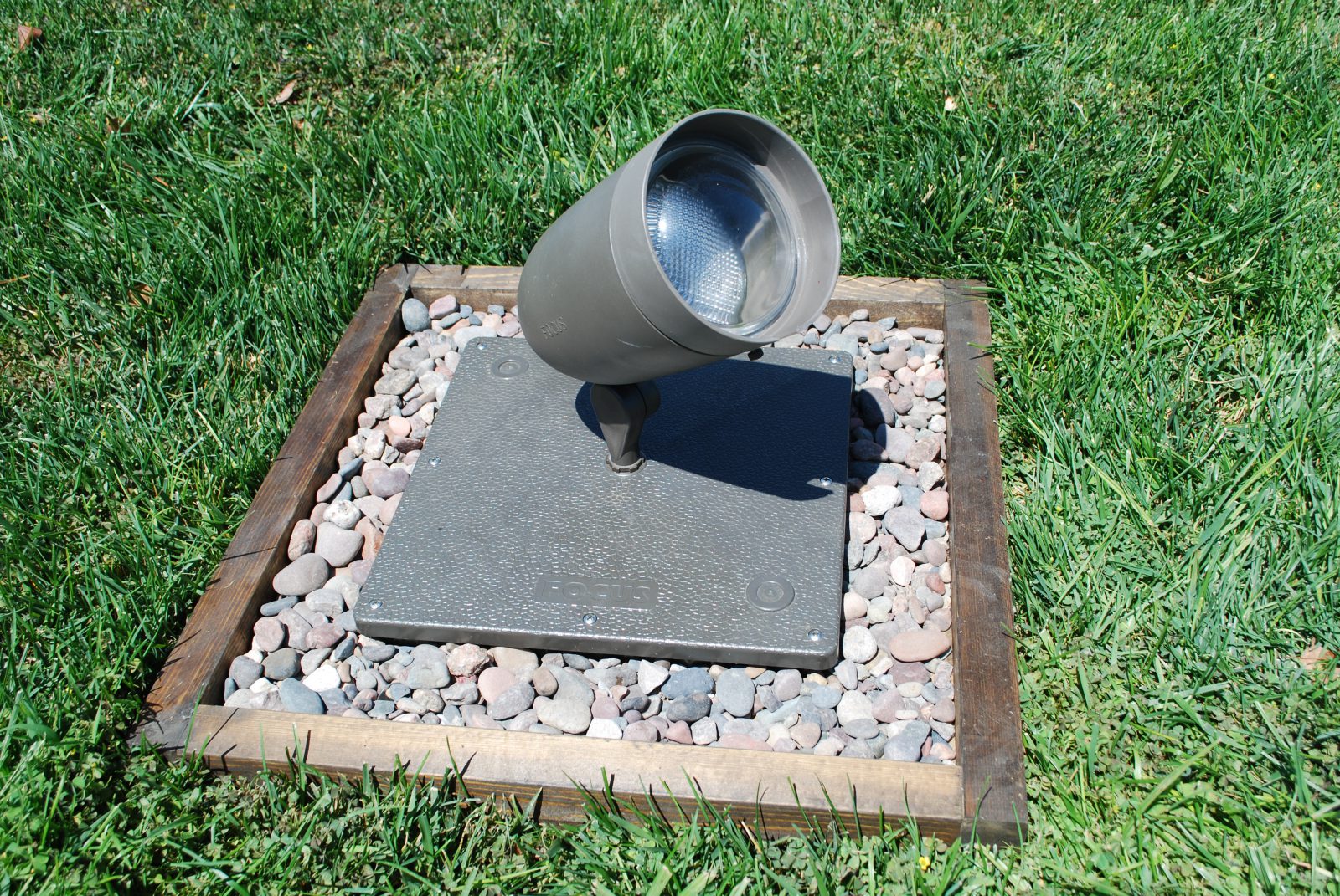 Direct Burial Junction Boxes at Jerome Henderson blog