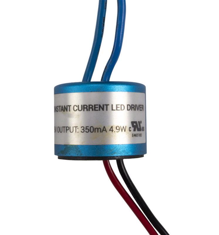 Transformers & Drivers - LED - Focus Industries