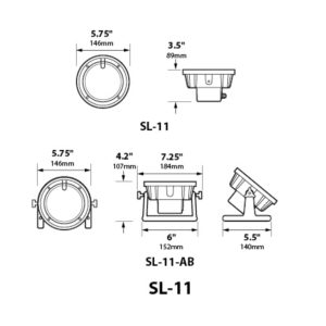 SL11 - Focus Industries