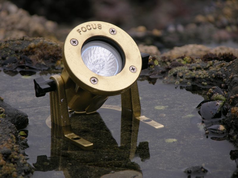 SL33 - Focus Industries