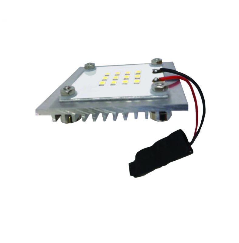 LED RETROFIT MODULES - Focus Industries