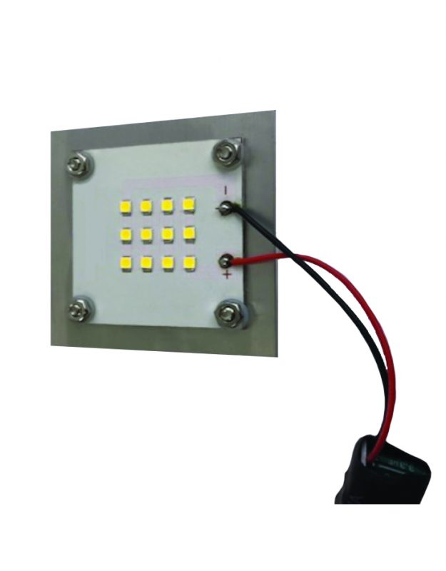 LED RETROFIT MODULES - Focus Industries