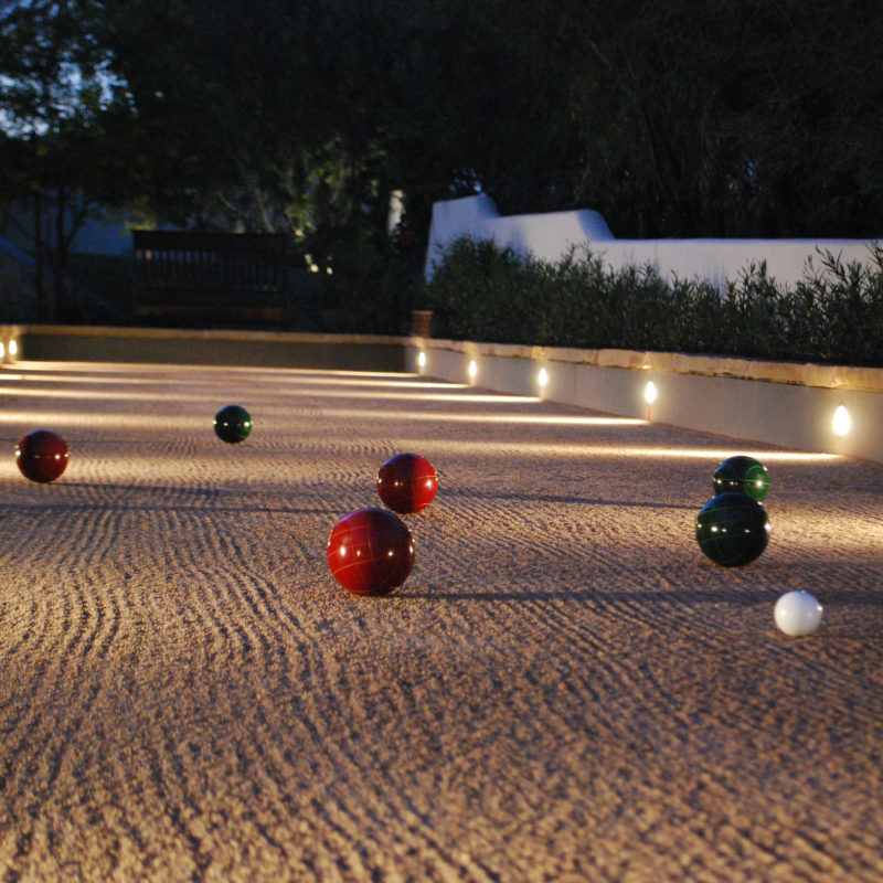 SL37BL Bocce - Focus Industries