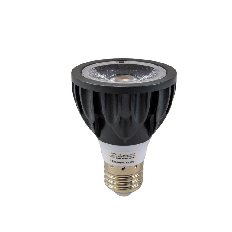 PAR20 LED (120V DIMMABLE) - Focus Industries